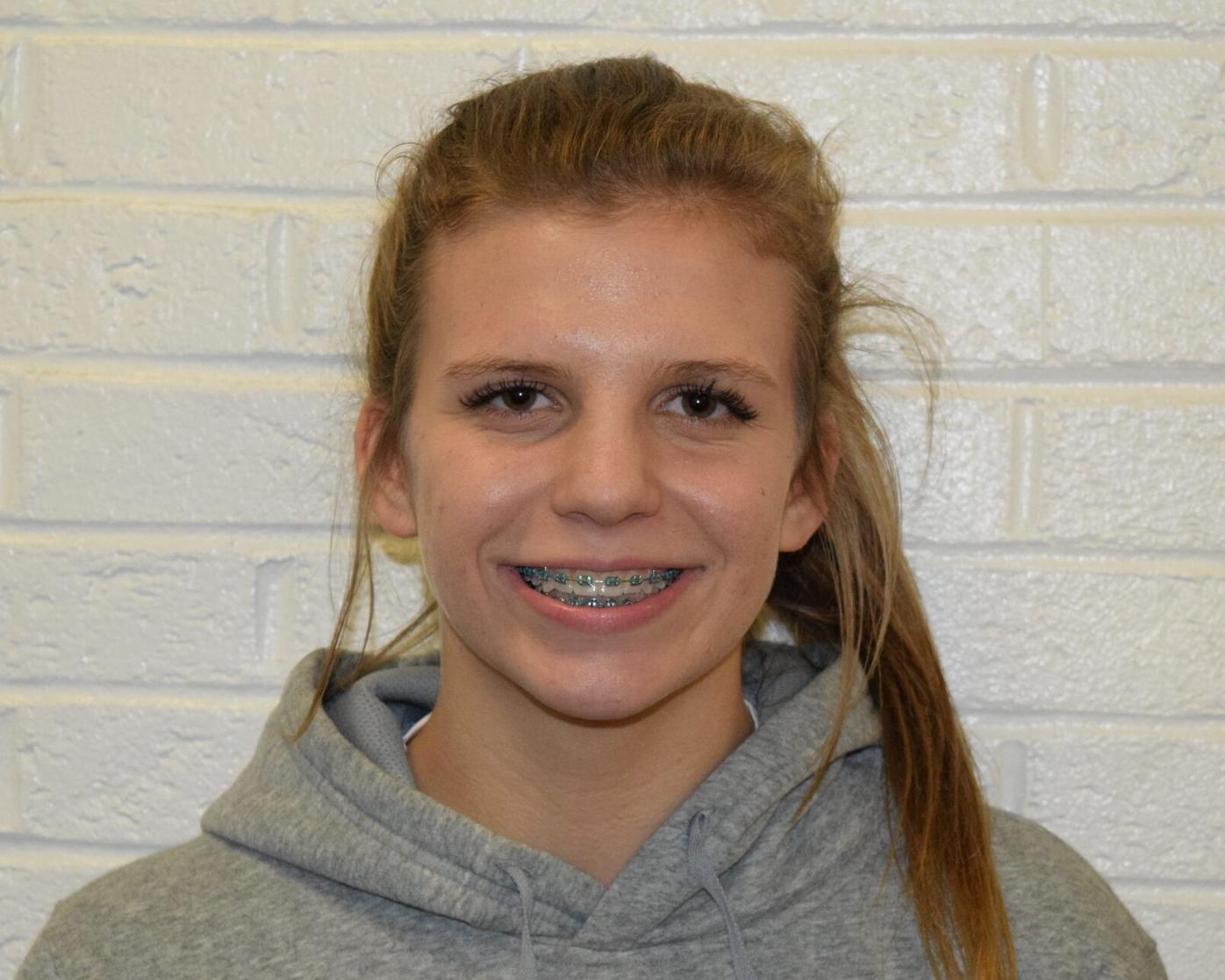 Athletes of the Week: November 12-17 | Sports | kinston.com