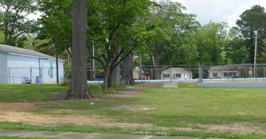 A community workshop on the redesign of Kinston's Emma Webb Park will ...