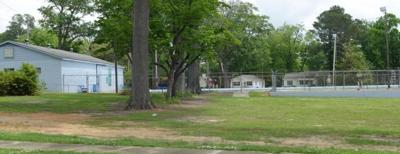A community workshop on the redesign of Kinston's Emma Webb Park will ...