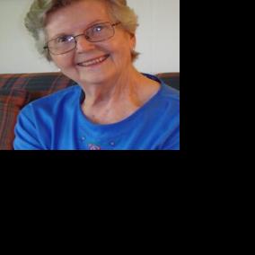 Helen Rouse Jones Pollock | Obituaries | kinston.com