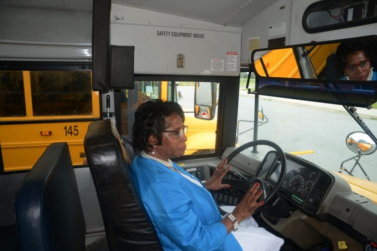 Drivers needed to fill the void in school bus driver seats | Local News ...