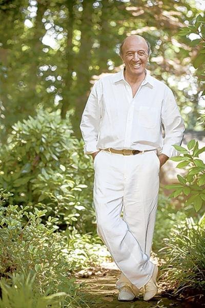 Emile Pandolfi in concert at Arts Center | Entertainment | kinston.com