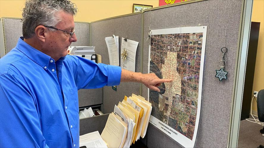 Downtown Kinston gears up for façade grant awards | Local News ...