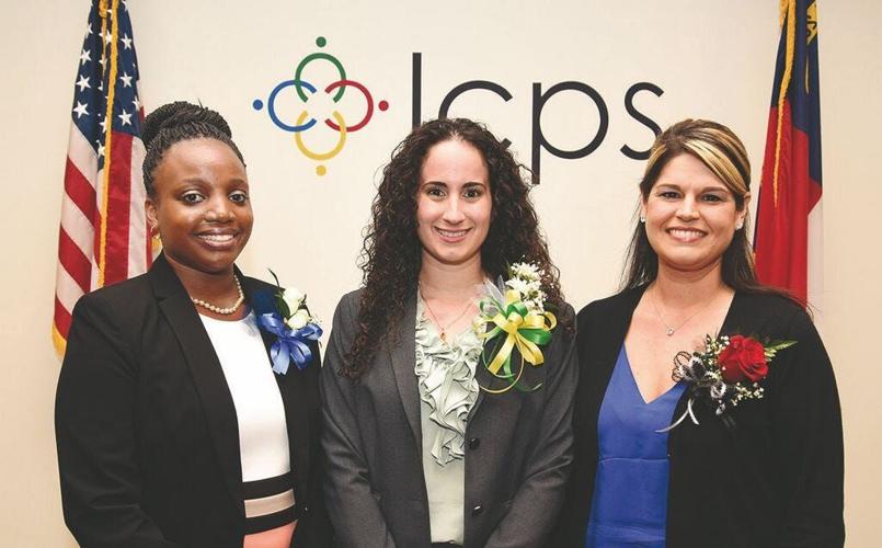 Lenoir County Schools names Teacher of the Year finalists | Local News ...