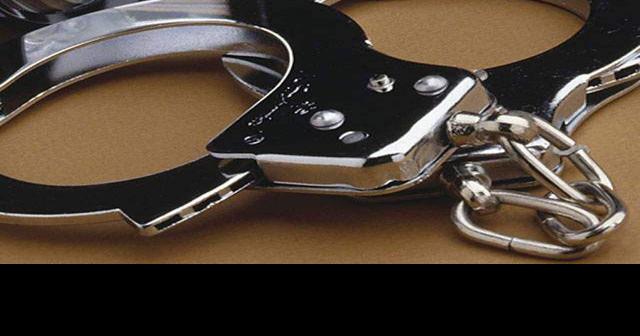 Updated Lenoir County mugshots | Local News | kinston.com