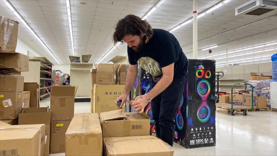 Big Lots to reopen on May 1 | Local News | kinston.com