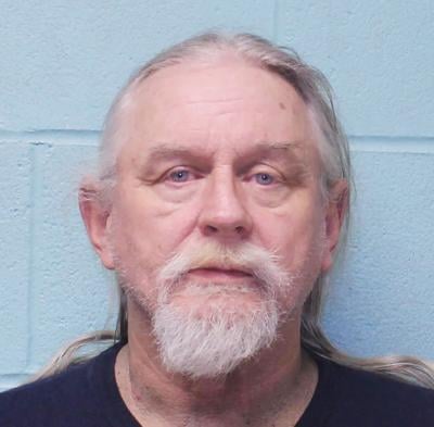 Two men arrested, one on multiple drug charges, following search ...