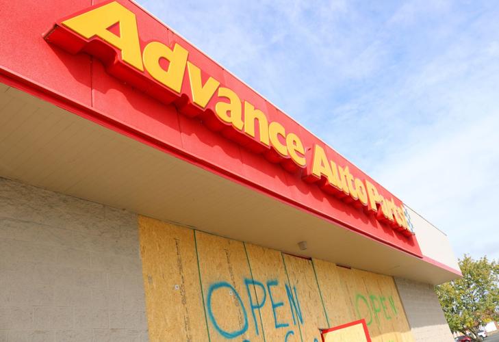 Advance Auto Kinston Nc