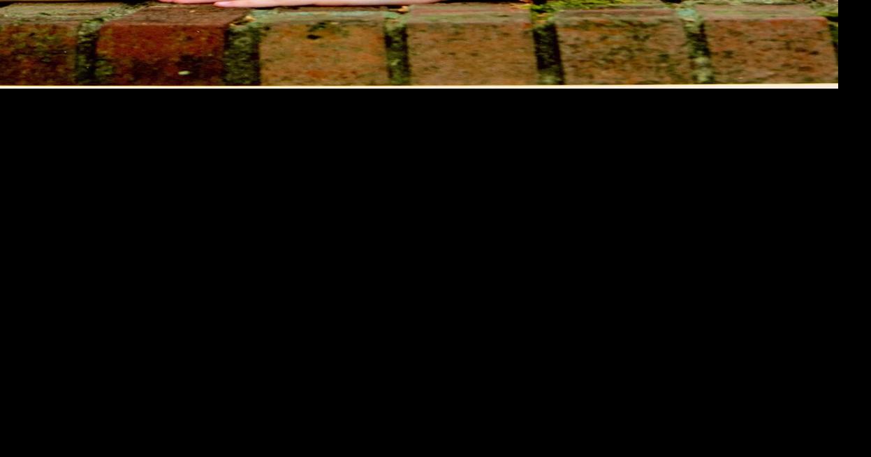 Reagan Perry selected as Park Scholarship finalist | Local News ...