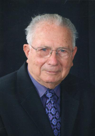 Fred Harrison | Obituaries | kinston.com