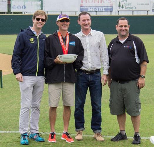 First Ironclad Half-Marathon draws a crowd to Kinston | Local News ...