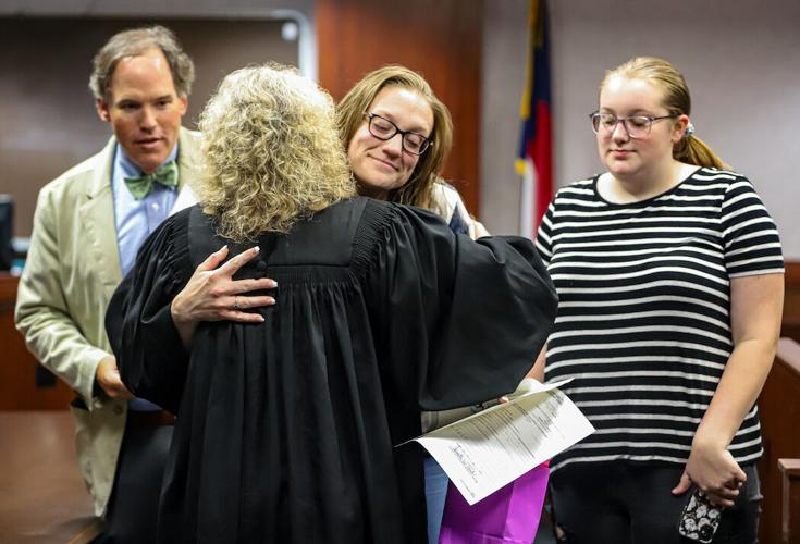 'We're saving people's lives:' Recovery court works to save money ...