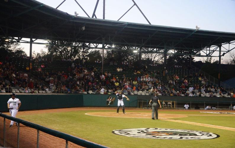 PHOTOS: Seen Around the Stadium | Local News | kinston.com