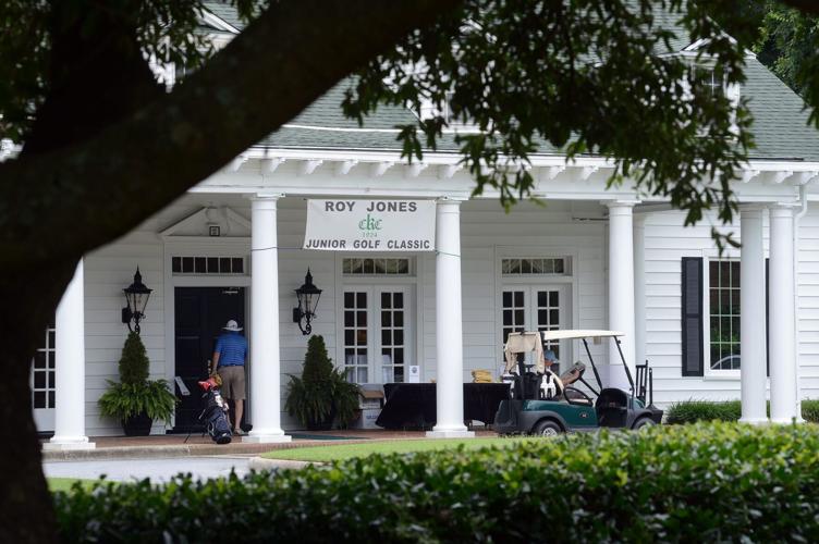 PHOTOS: Seen at the Roy Jones Junior Golf Tournament | Local News ...