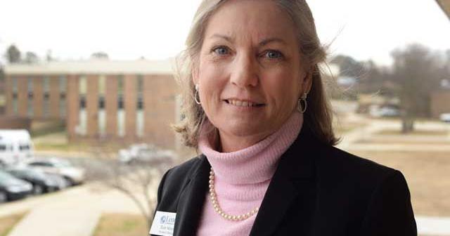 Novicki retiring after 32 years in education | Local News | kinston.com
