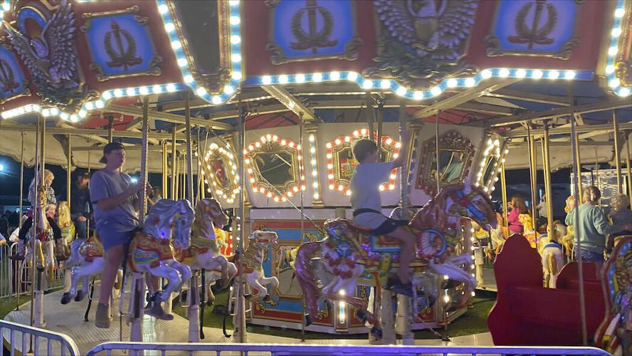 Lenoir County Agricultural Fair finishes five-day run | Local News ...