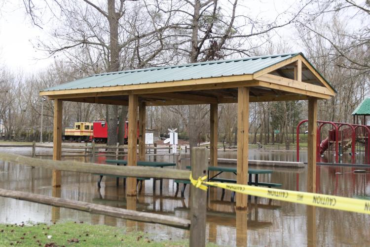 Nature center, planetarium open at Neuseway Park | Archives | kinston.com