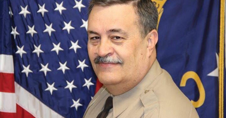 Community remembers Sgt. Nelson Blizzard for his service | Local News ...