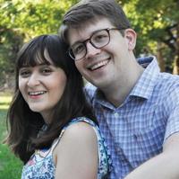 Maria Luiza Taylor Perez/Robert Daniel Brogan III | Features | kinston.com