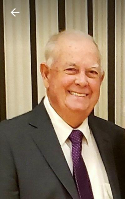 Robert Earl Scott | Obituaries | kinston.com