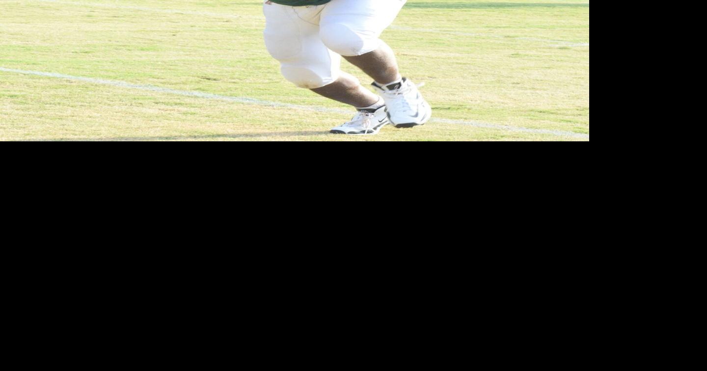 A look at Week 1 football games | Sports | kinston.com