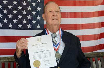 Local historian receives Governor’s Award | Local News | kinston.com