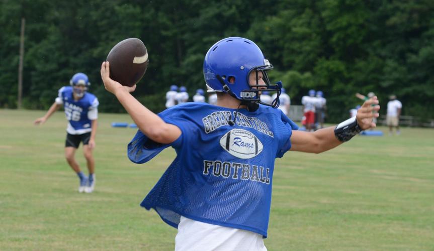 Area High School Football Photos | Local News | kinston.com