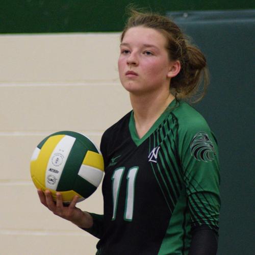 Ayden-Grifton leads volleyball hopes | Sports | kinston.com