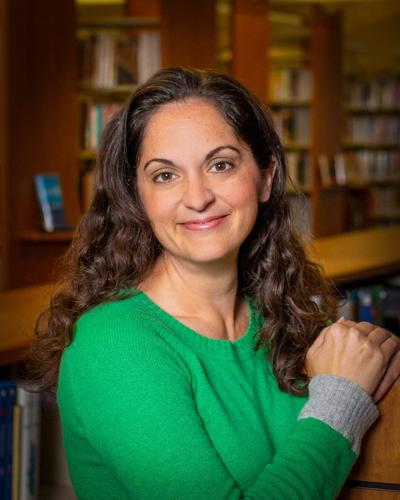 Beyond the books | Local News | kinston.com