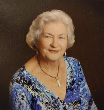 Georgia Ormond | Obituaries | kinston.com