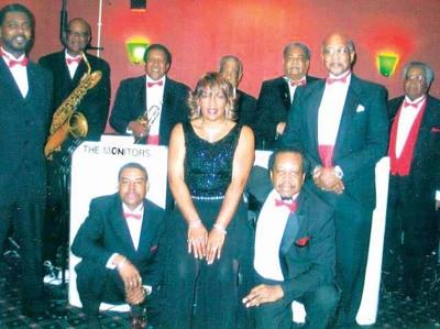 Monitors offer 50 years of legendary jazz | Entertainment | kinston.com