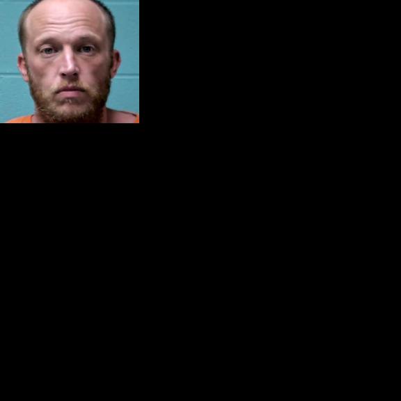 La Grange man arrested on multiple felonies after Monday incident in ...