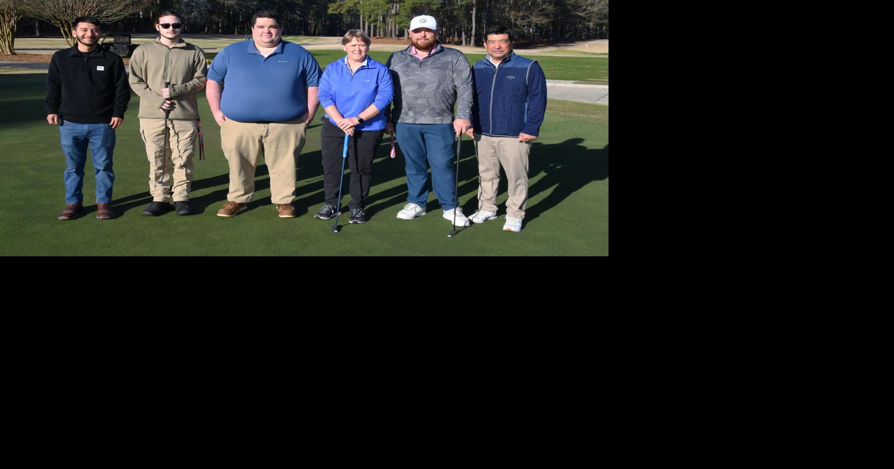 LCC Foundation Golf Classic offers unique first-place prize | Education ...