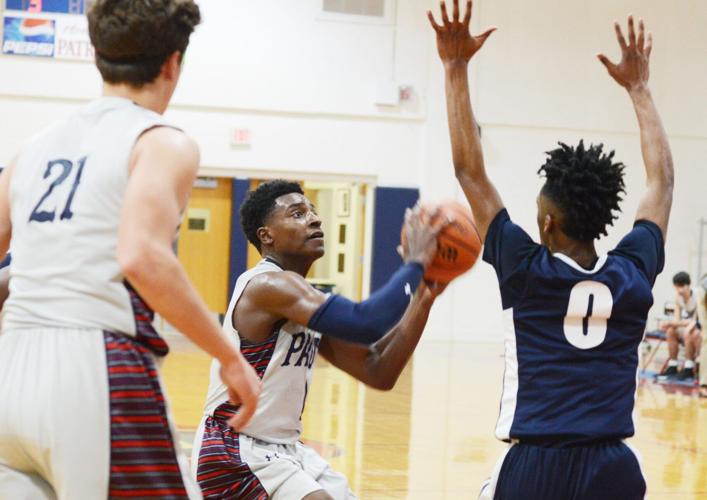 PHOTOS: Week in Photos | Local News | kinston.com