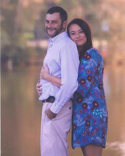 Engagement: Stephanie Ellen Davis/David James Hardison | Features ...