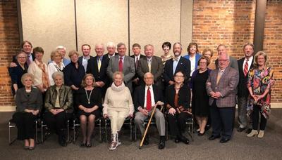 Local leaders celebrated by Lenoir/Greene United Way | Local News ...