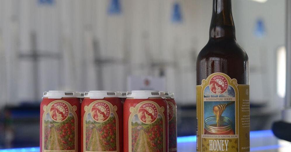 Retail Spotlight: Mother Earth releases brand new beer | Local News ...