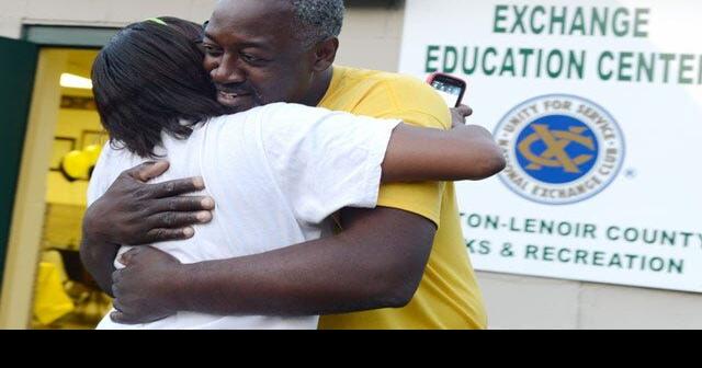 Sheriff's Race | Local News | kinston.com