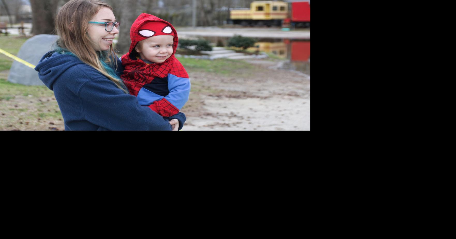 Nature center, planetarium open at Neuseway Park | Archives | kinston.com