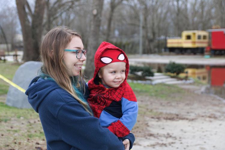 Nature center, planetarium open at Neuseway Park | Archives | kinston.com