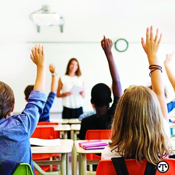Clearing the Air For the Next School Year | Green Living | kinston.com
