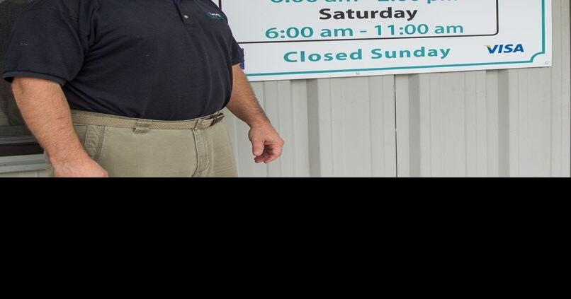 Lovick's celebrates 75 years | Local News | kinston.com