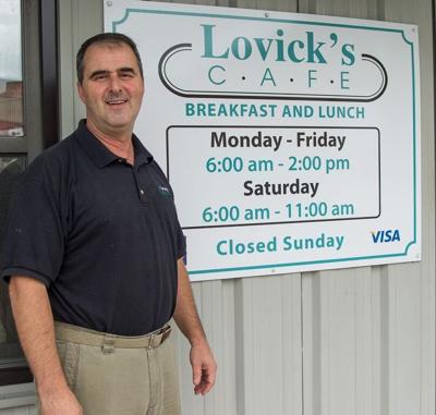Lovick's celebrates 75 years | Local News | kinston.com