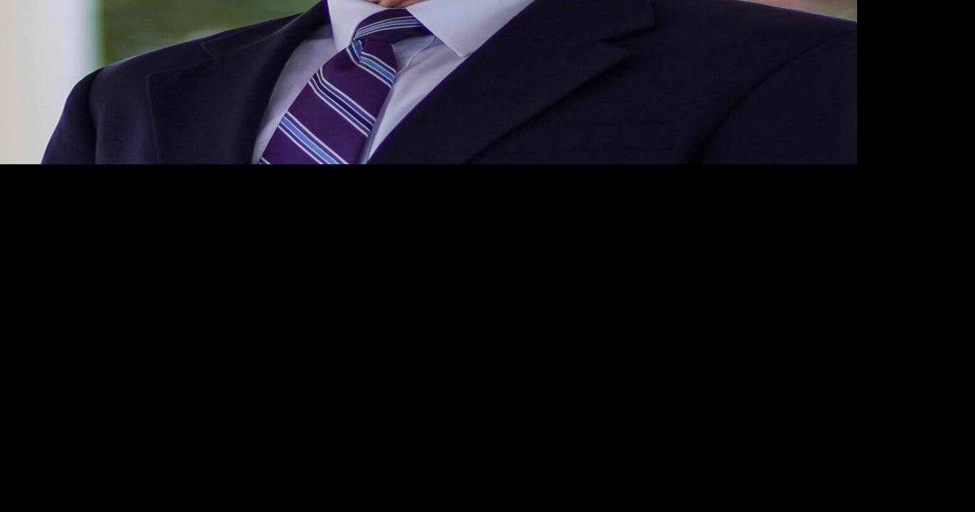 NC Senate District 7 profile: David B. Brantley | Local News | kinston.com