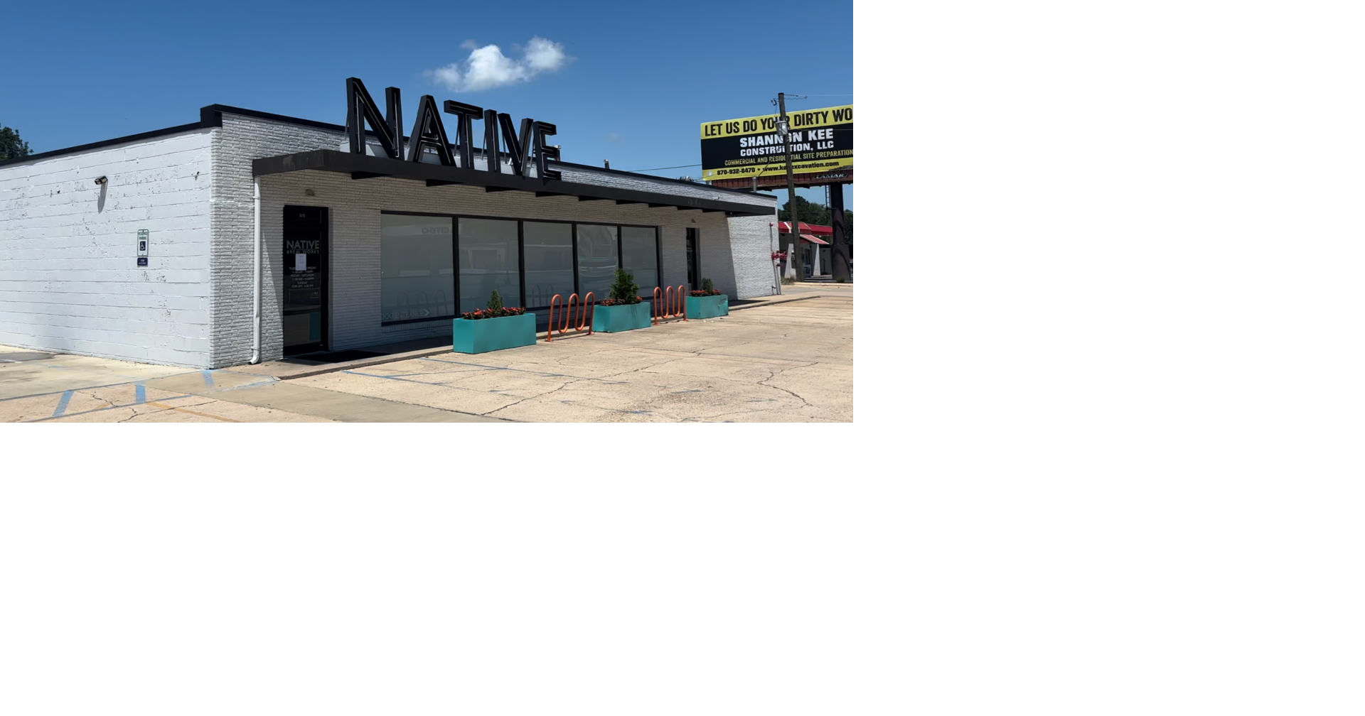 Native Brew Works remains closed after Jonesboro man takes own life ...