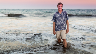Marine biologist Dr. Robert Sluka to speak at Williams Baptist ...
