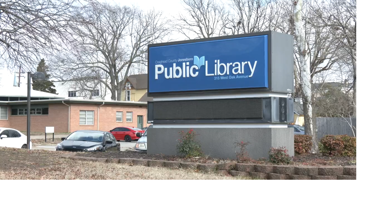 March STEAM programs for tweens at Craighead County Jonesboro Public ...