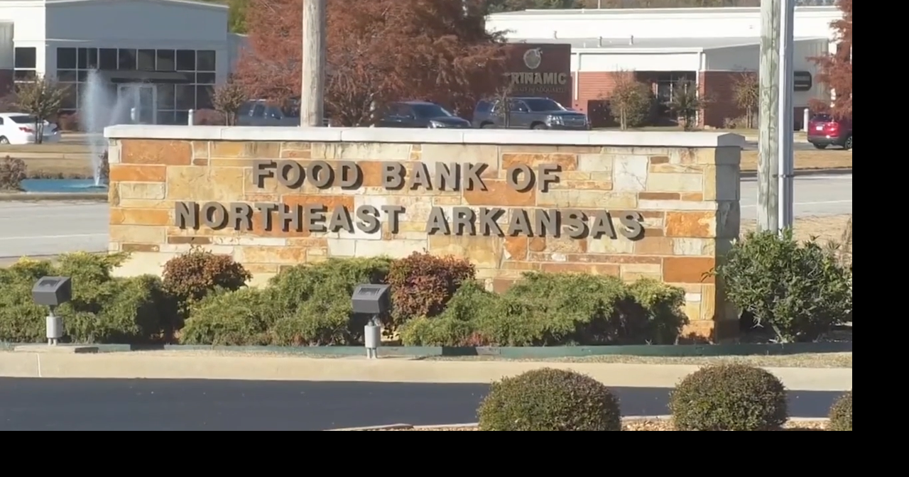Food Bank of NEA to host food distribution in Lawrence County July 9 ...