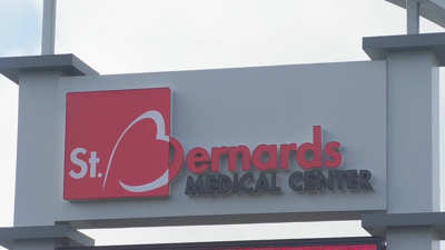 St. Bernards offering free community wellness acreenings at auditorium ...