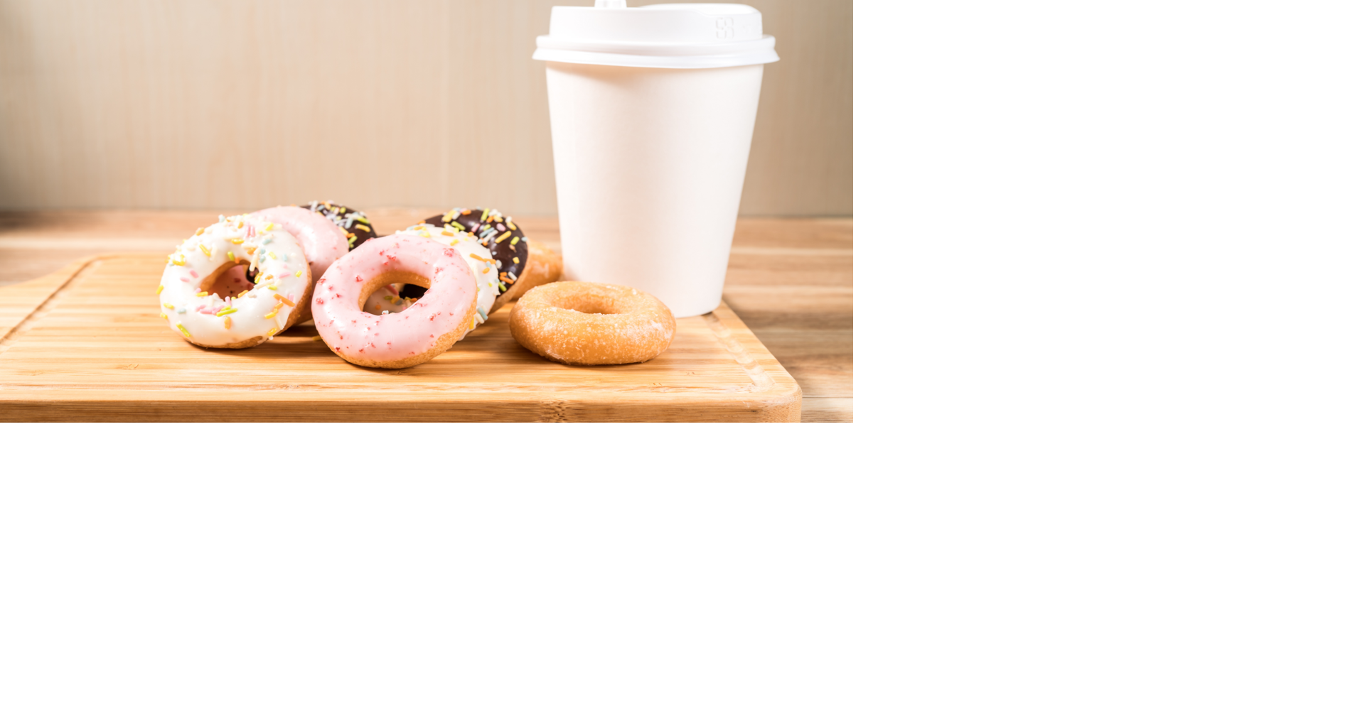 Jonesboro Chamber thanks members with drive-thru coffee, doughnuts ...